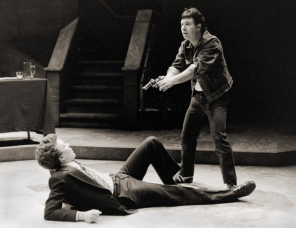 Malcolm Andrew Photography